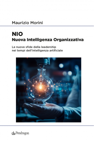 NIO: The New Intelligence of Organizations for the Future of Companies ...